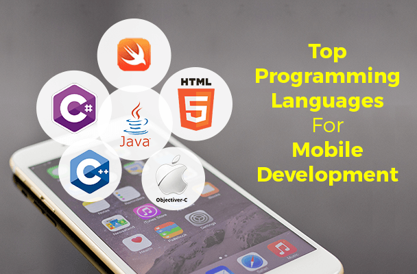 The Best Programming Languages for Mobile App Development | Quest Infosense The Best Programming Languages for Mobile App Development | Quest Infosense